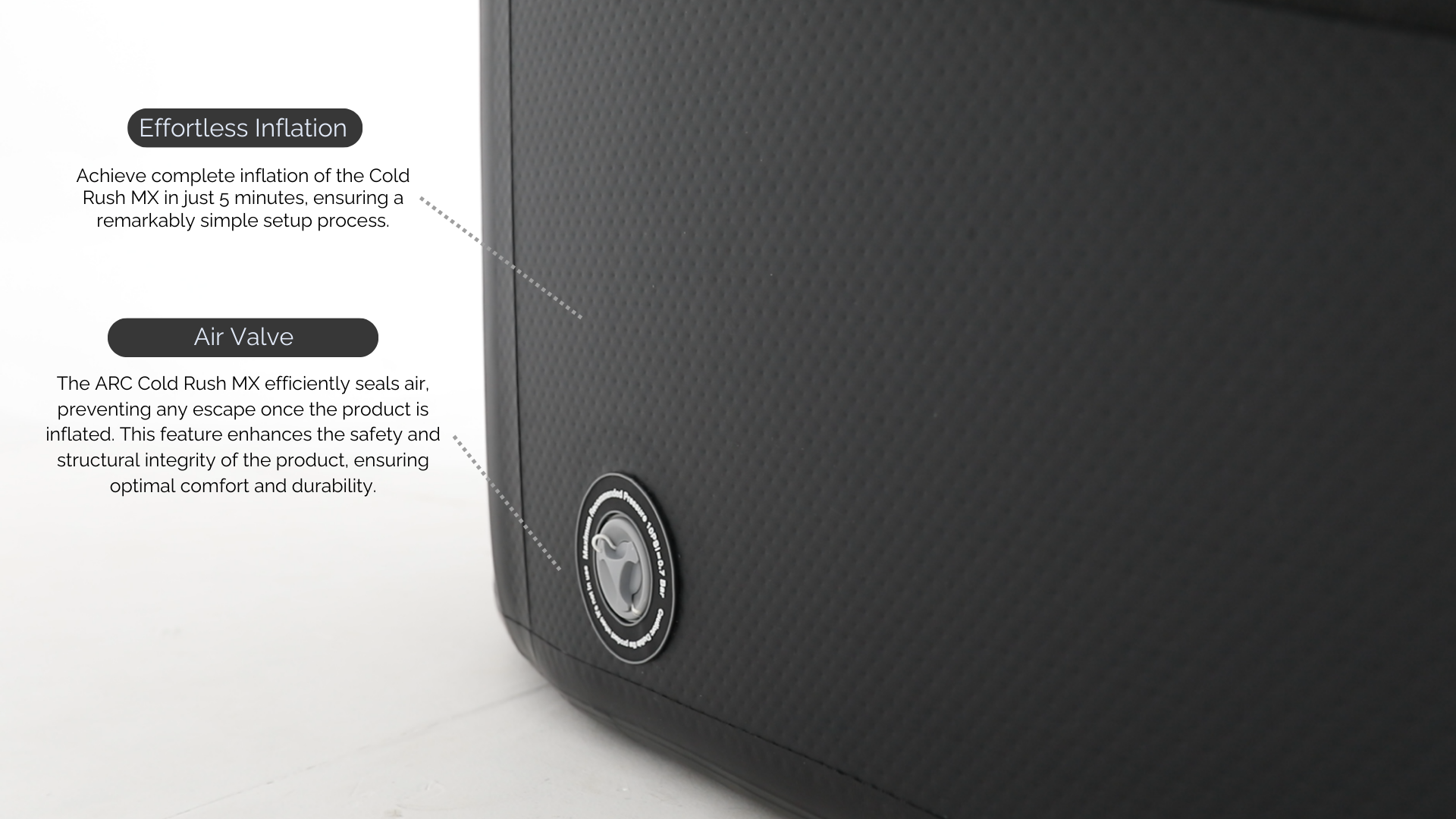 SHOP | The Ultimate Portable Recovery Range – ARC - Athlete Recovery