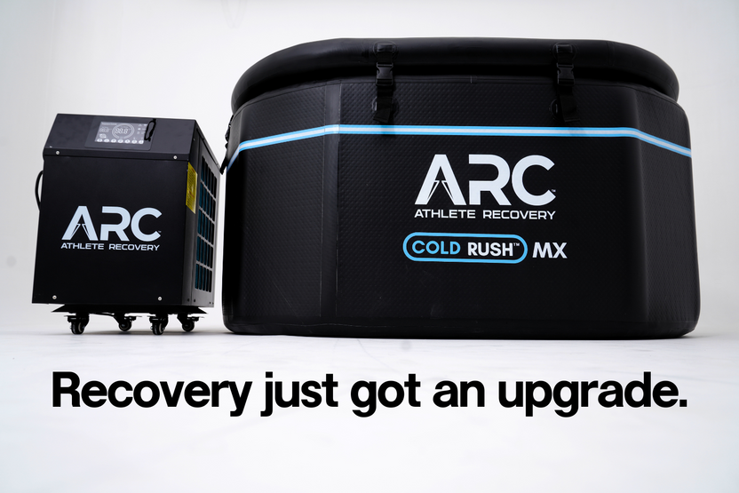 ARC - Athlete Recovery