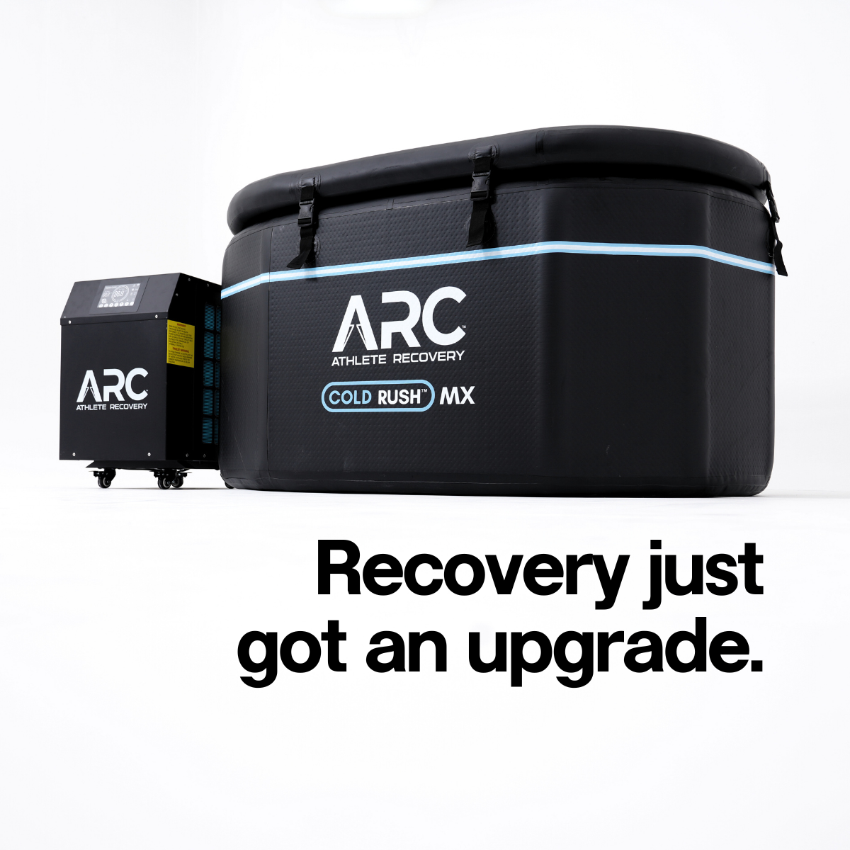 ARC - Athlete Recovery