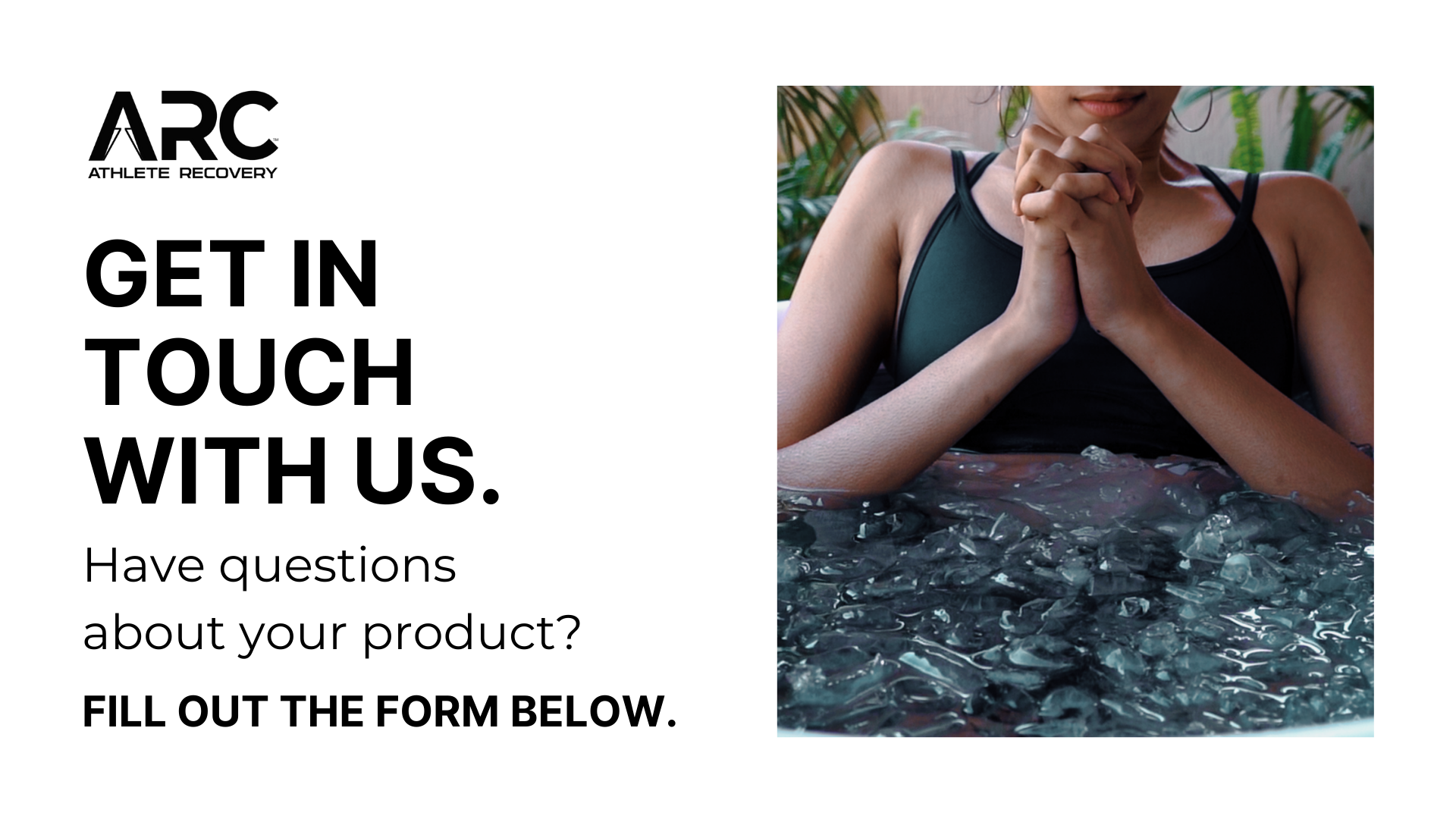 Maintenance & Repair – ARC - Athlete Recovery