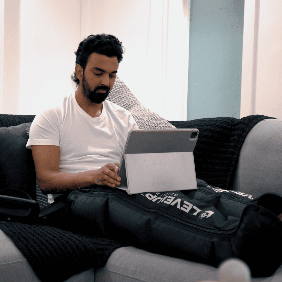 ARC - Athlete Recovery