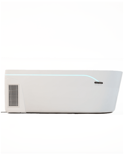 COLD RUSH – ARC - Athlete Recovery