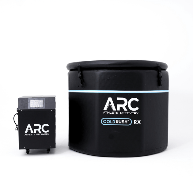 SHOP | The Ultimate Portable Recovery Range – ARC - Athlete Recovery