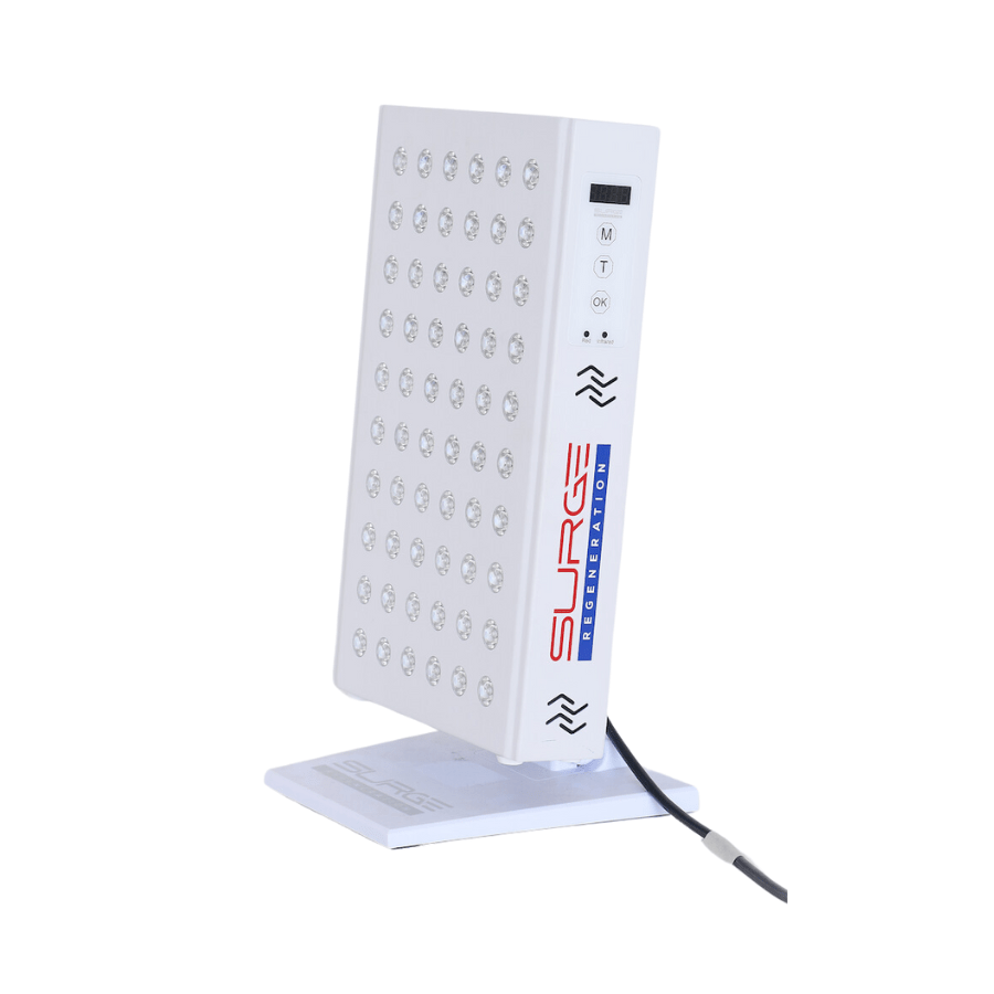 SURGE Compact - Red Light Therapy – ARC - Athlete Recovery